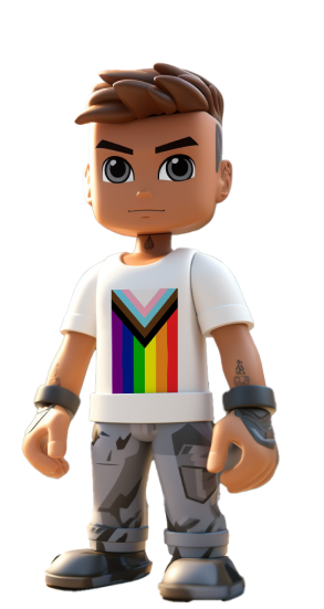 T-SKINS - Cross-game skins made easy